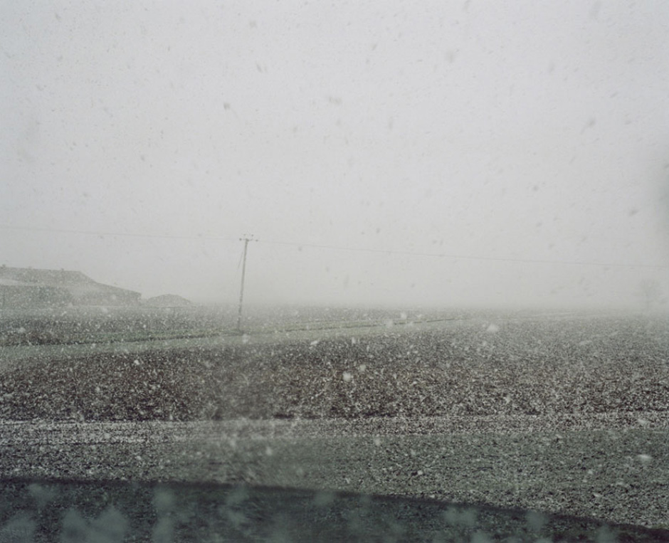 Annabel Howland | current and recent work